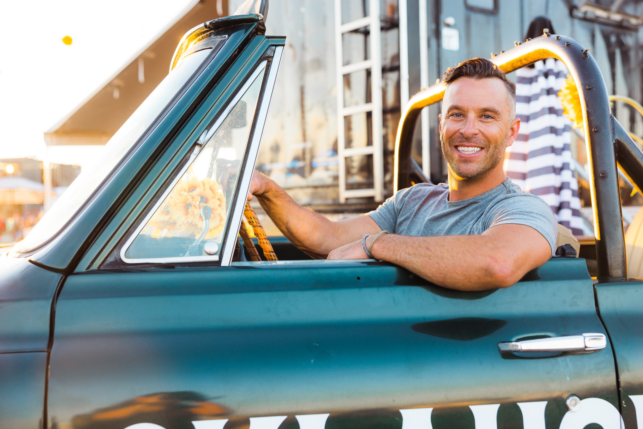 Creative Production Team Denver — The Pinecone Project