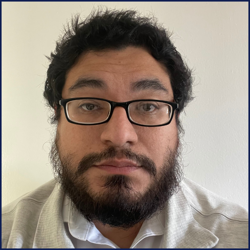 Michael S. Rivera — MassageNet | The Massage Therapy Research Network