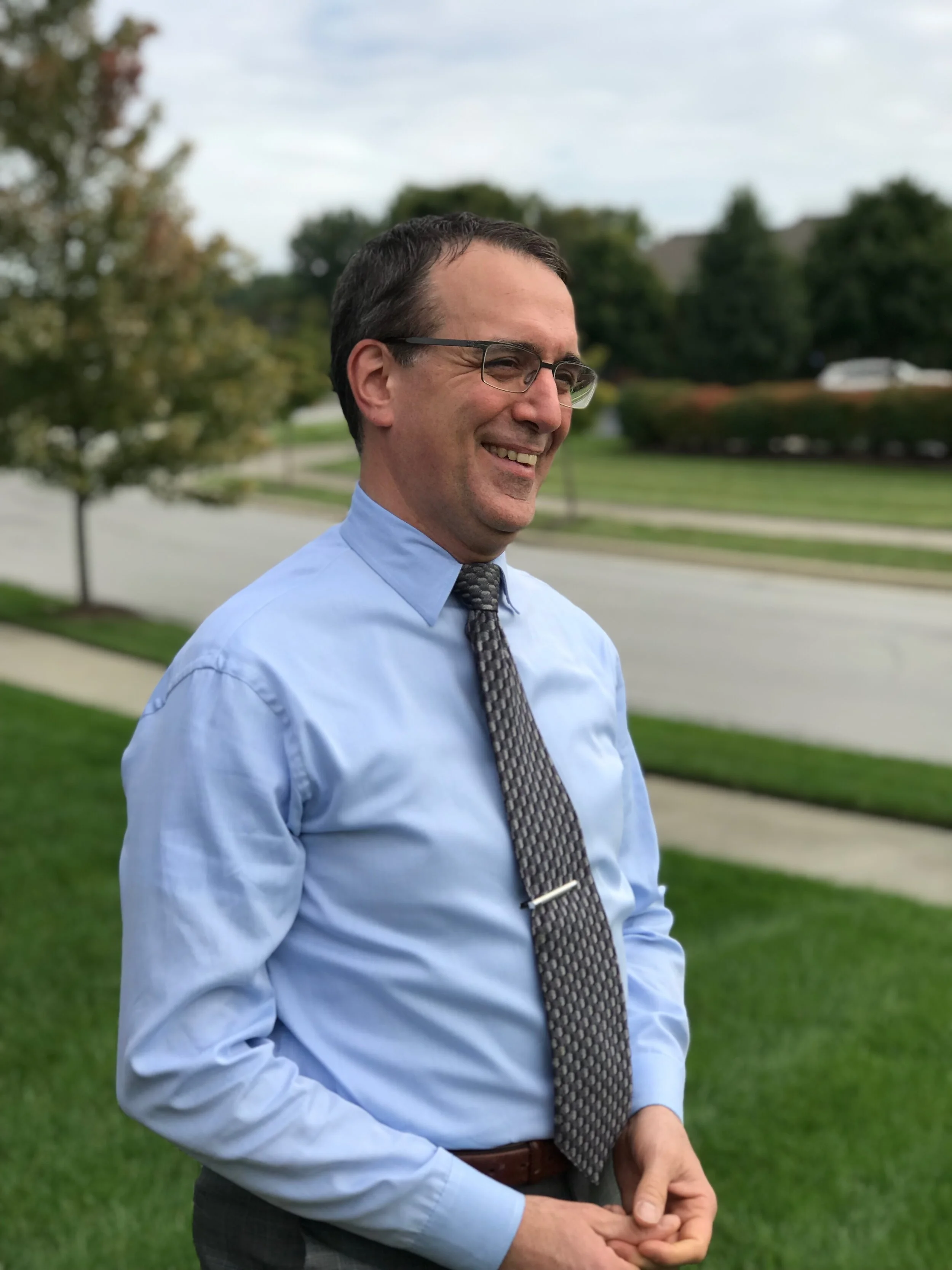 The Gaeta Institute - Home