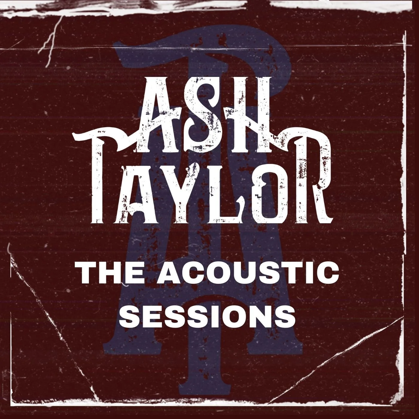 ASH TAYLOR | Official Website