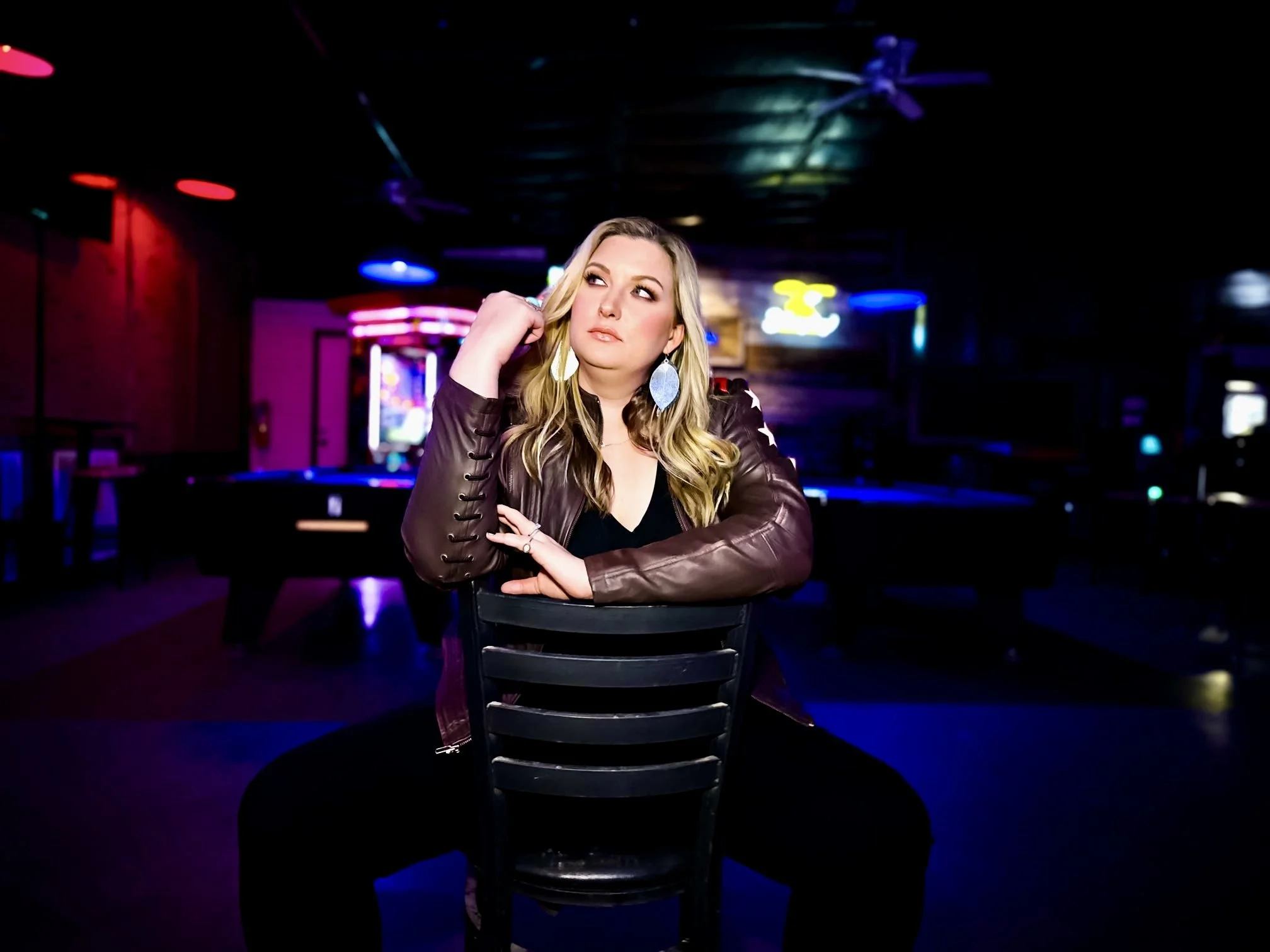 ASH TAYLOR | Official Website