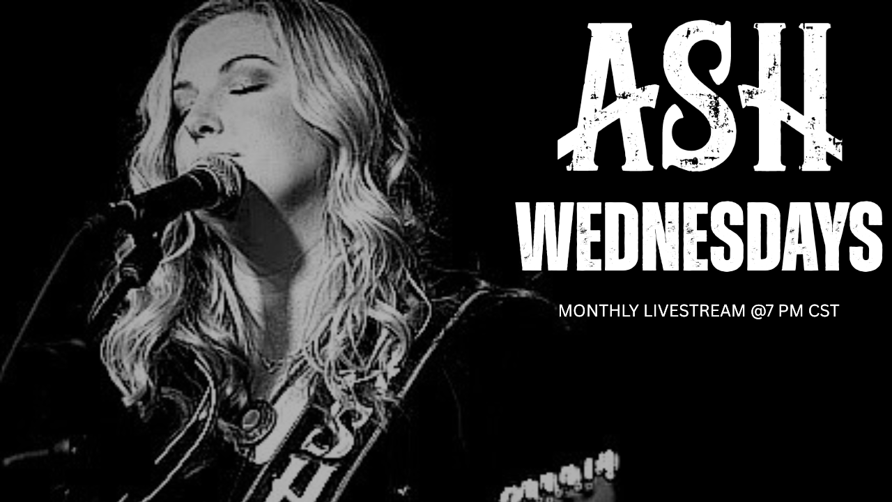 ASH TAYLOR | Official Website