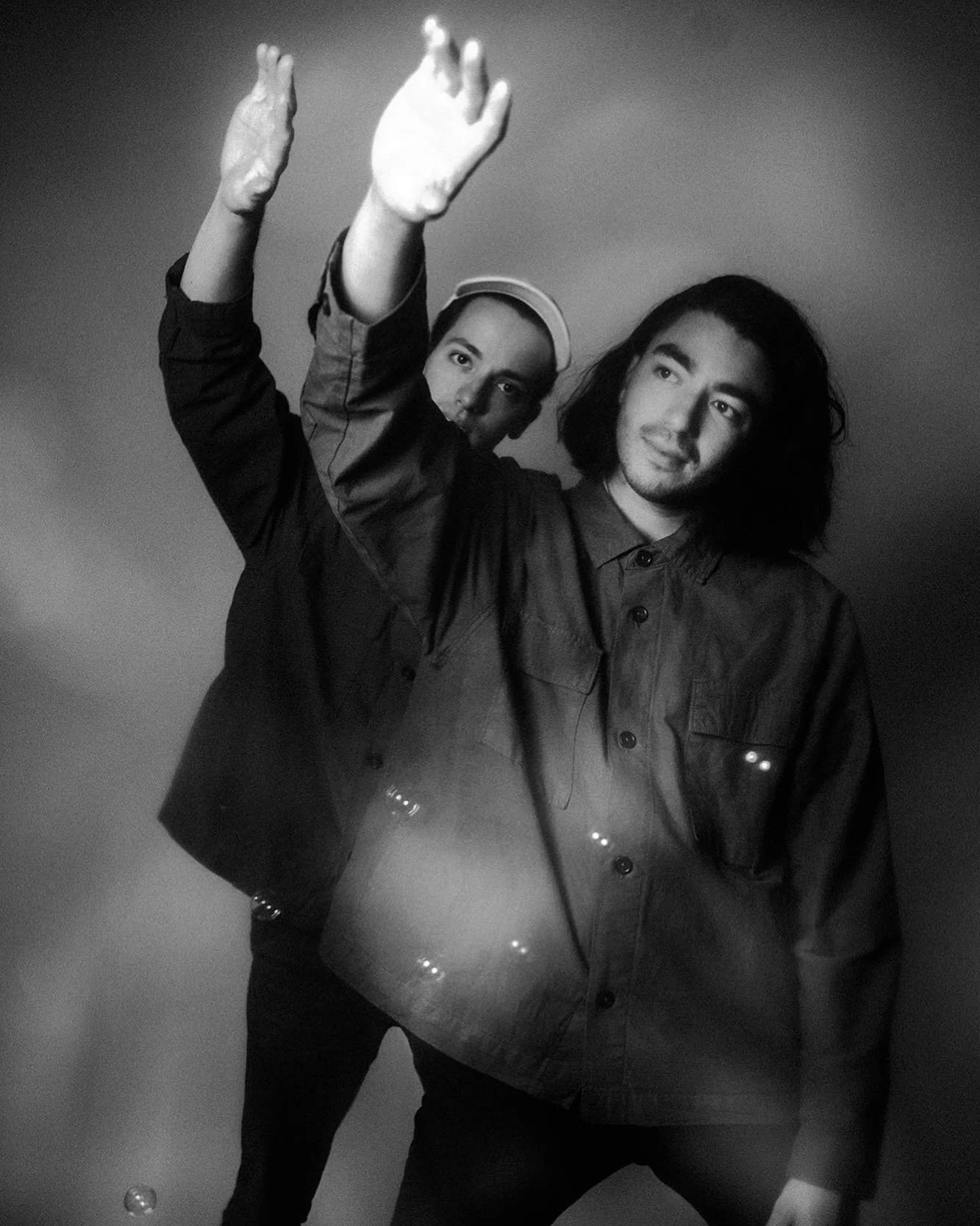 OSHIMA BROTHERS