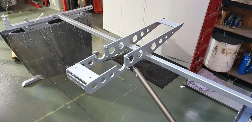 Table wing tables — Relic Design & Craft co