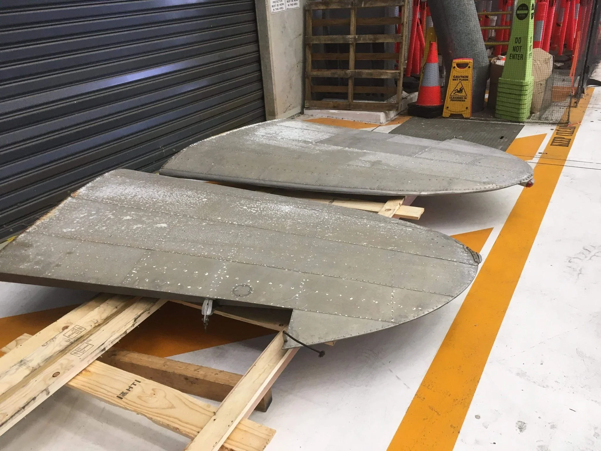 Table wing tables — Relic Design & Craft co