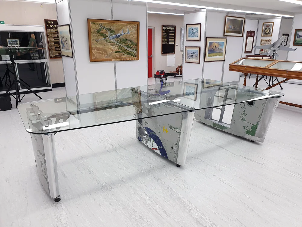 Table wing tables — Relic Design & Craft co