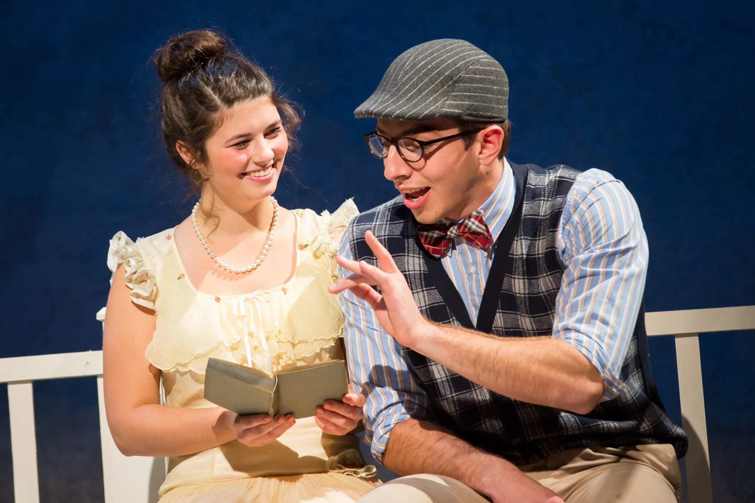 The *Annotated* Taming: Or, Out of the Saddle, Into the Dirt — Toby ...