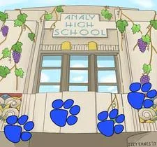 Our Board — Analy High School Education Foundation Blog - Analy High ...