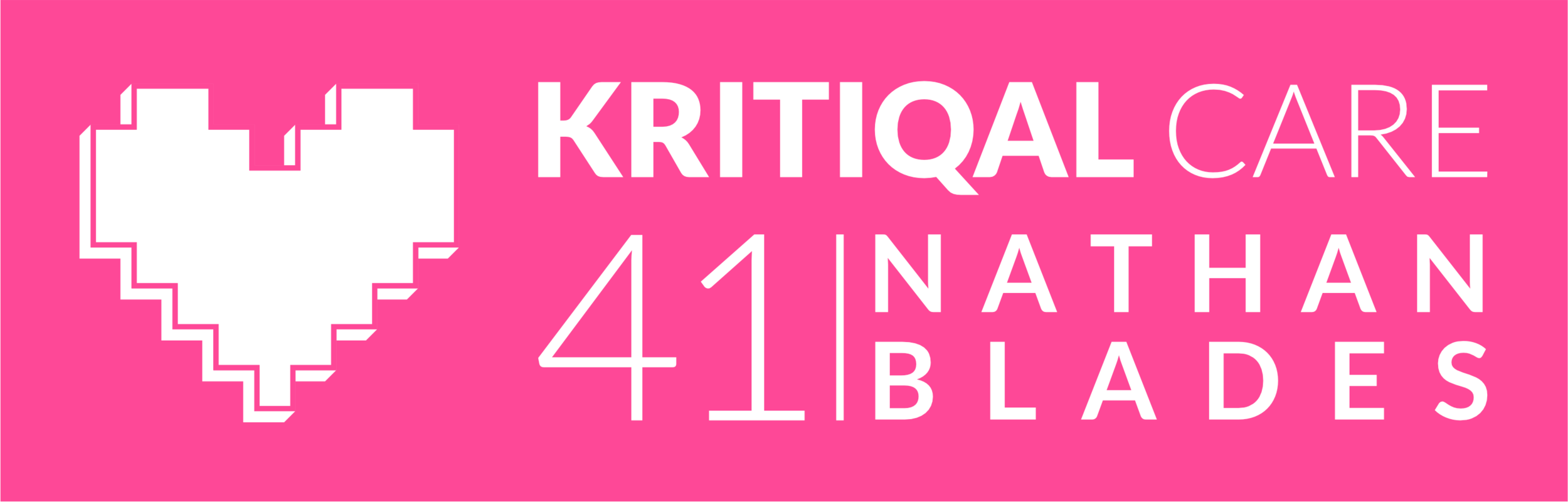 Nathan Blades performs actual play from the future | KRITIQAL