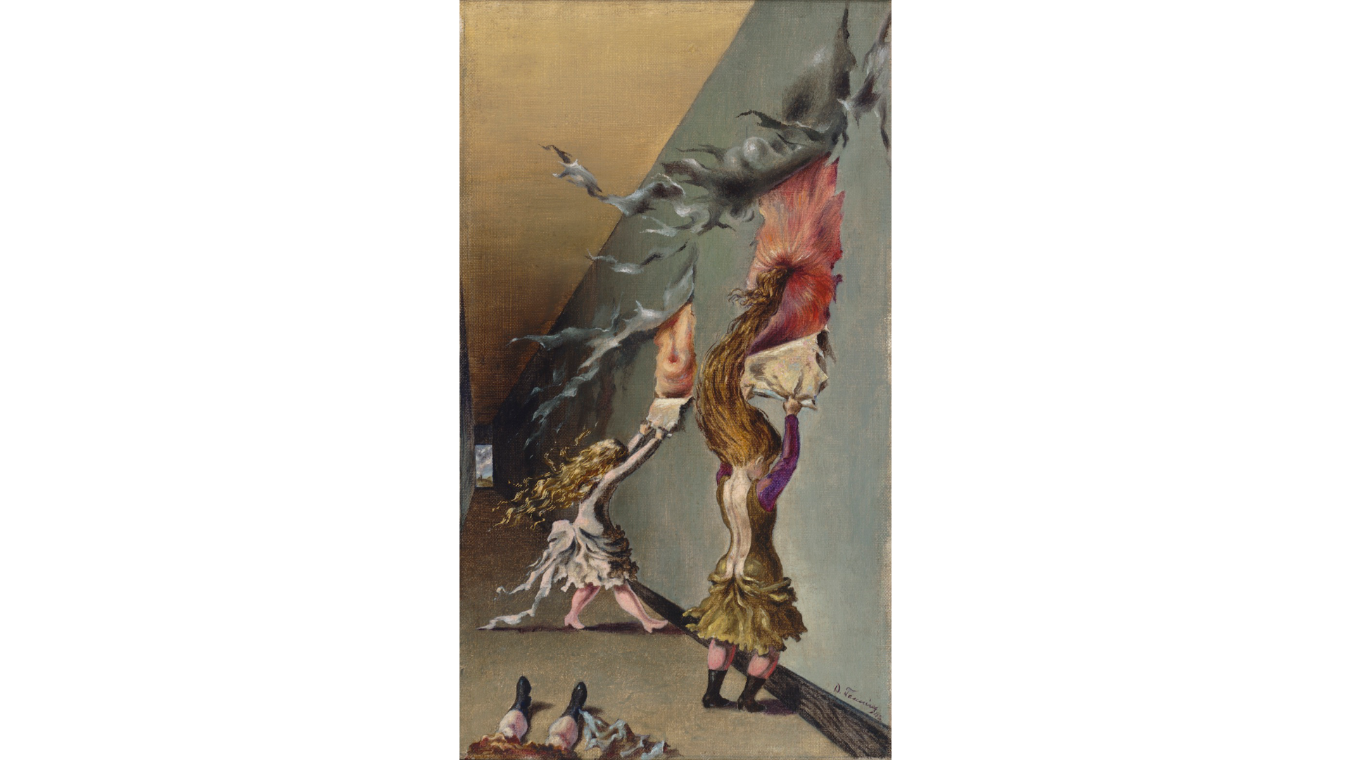 Silent Hill 2: Deconstructing Daddy | KRITIQAL