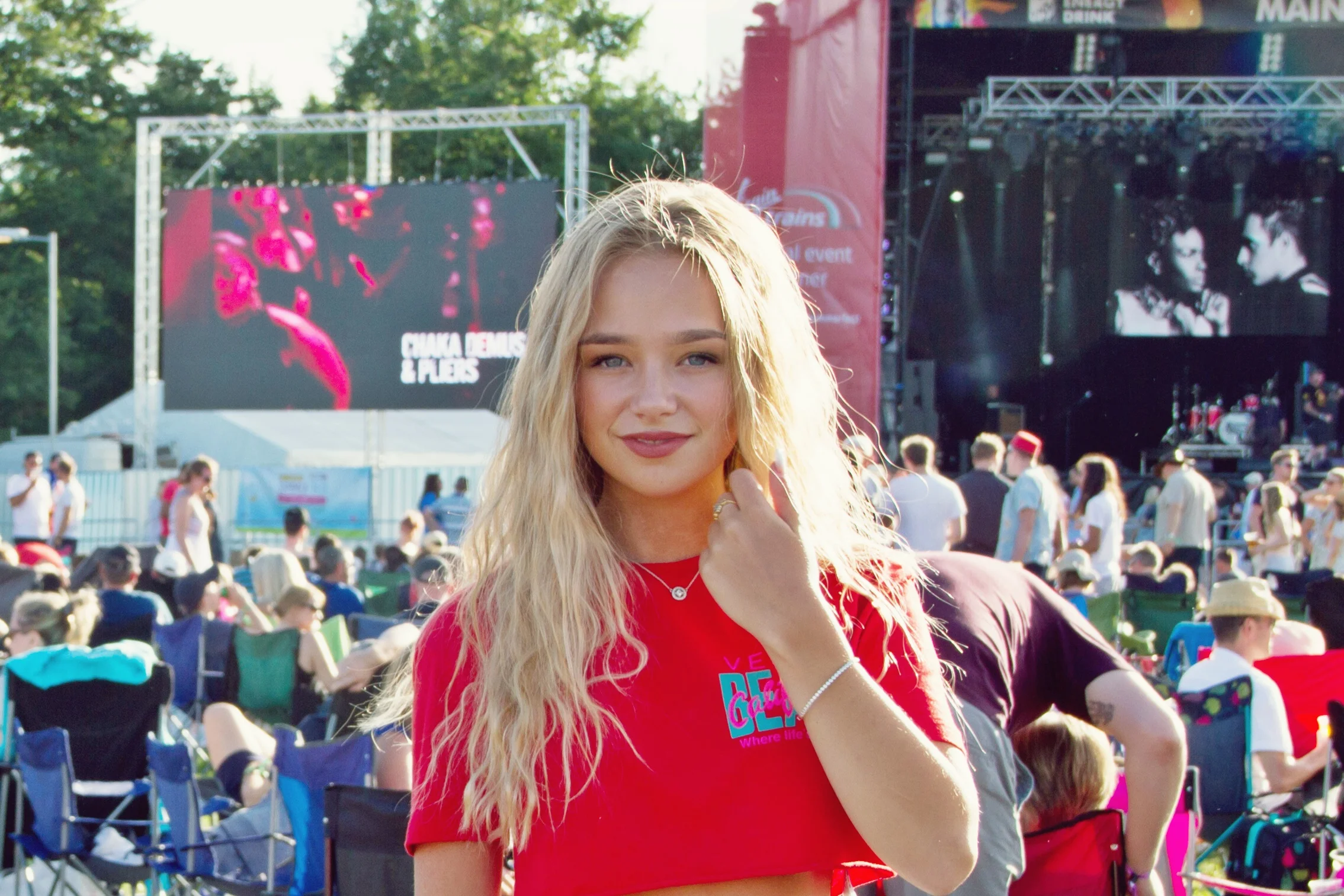 BIO — CONNIE TALBOT