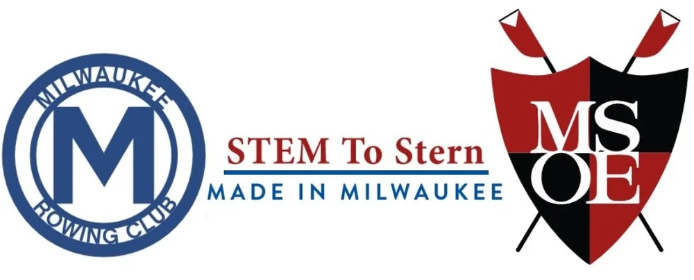 STEM TO STERN — Milwaukee Rowing Club