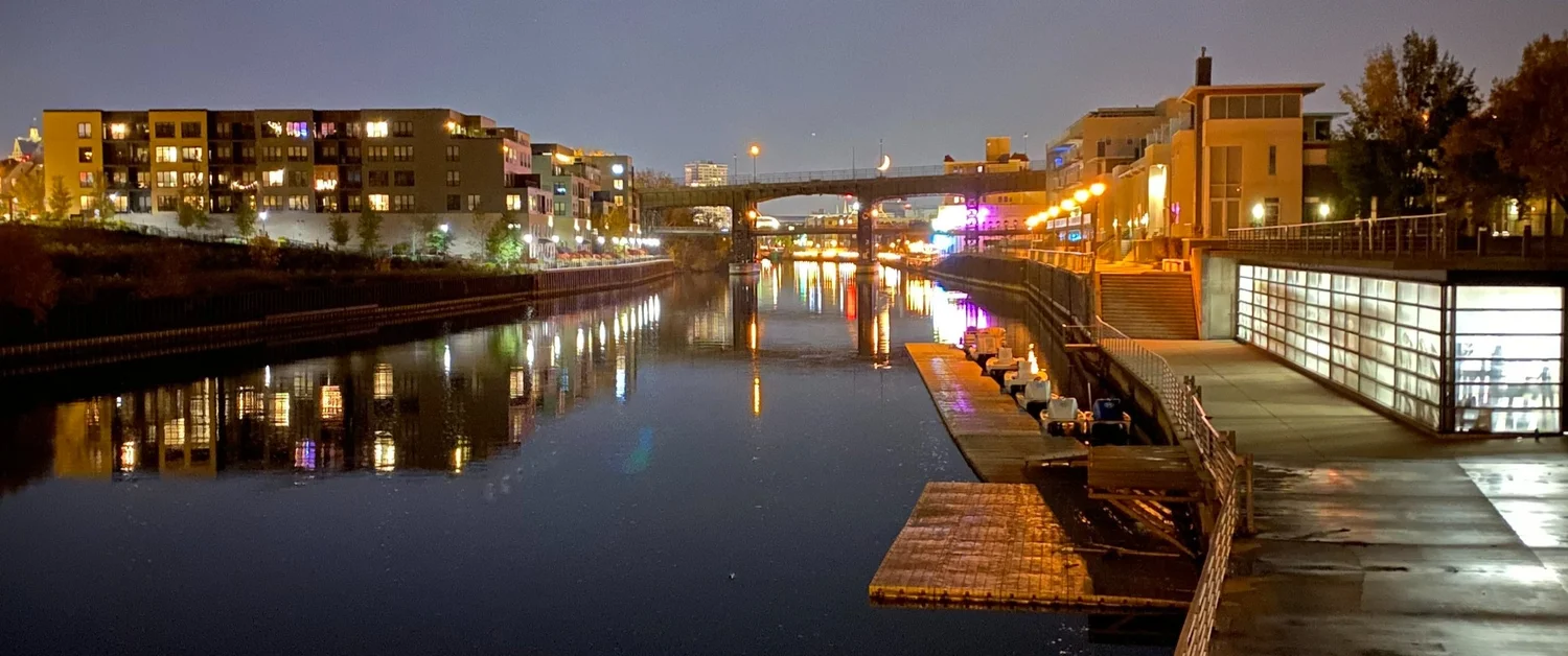 Membership — Milwaukee Rowing Club