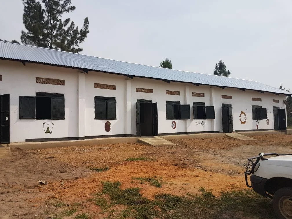 Kabale Education Fund — From the Board