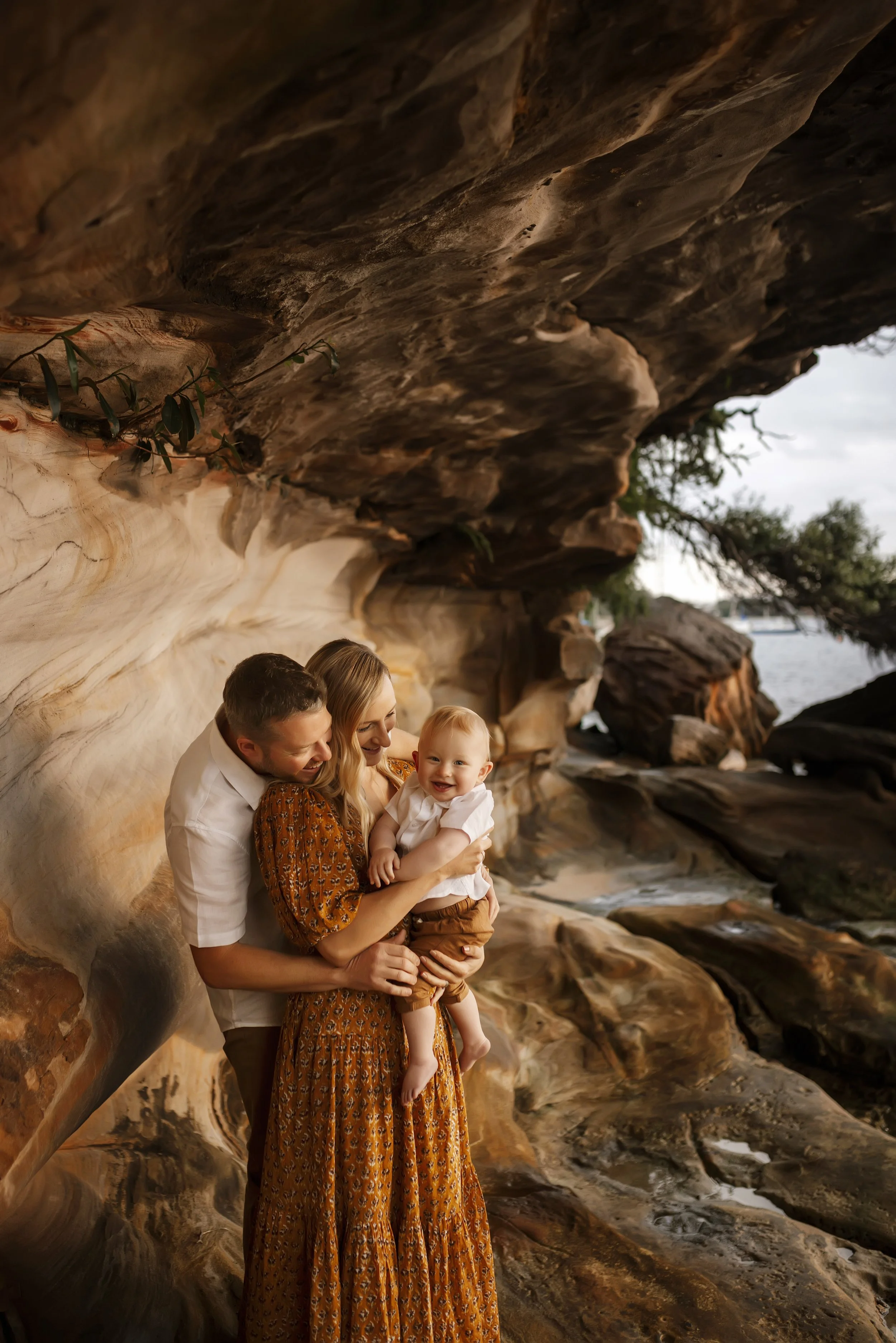 Newborn Photography Sydney - Baby Photography Hills District