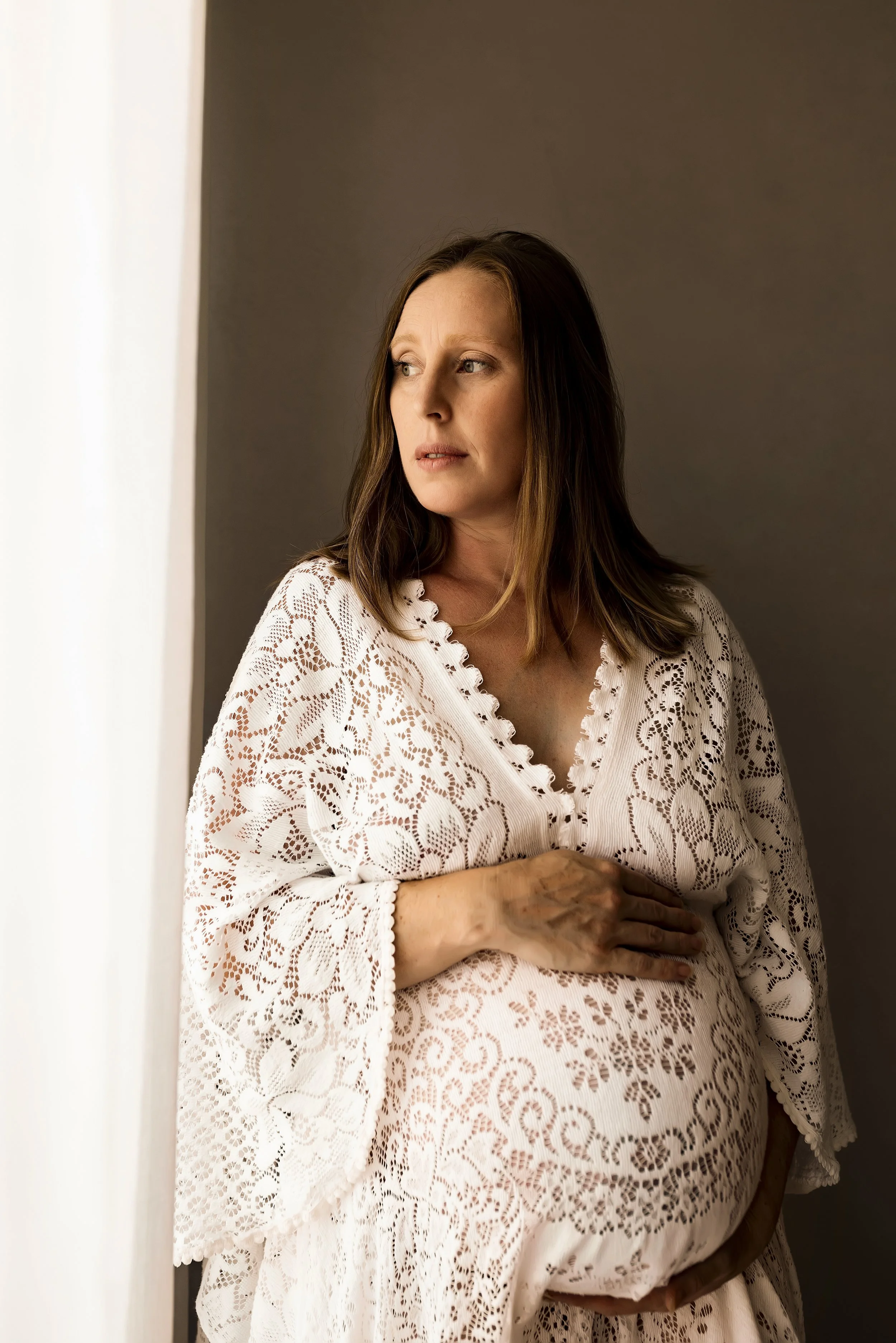 The Studio — Serena Jones Photography