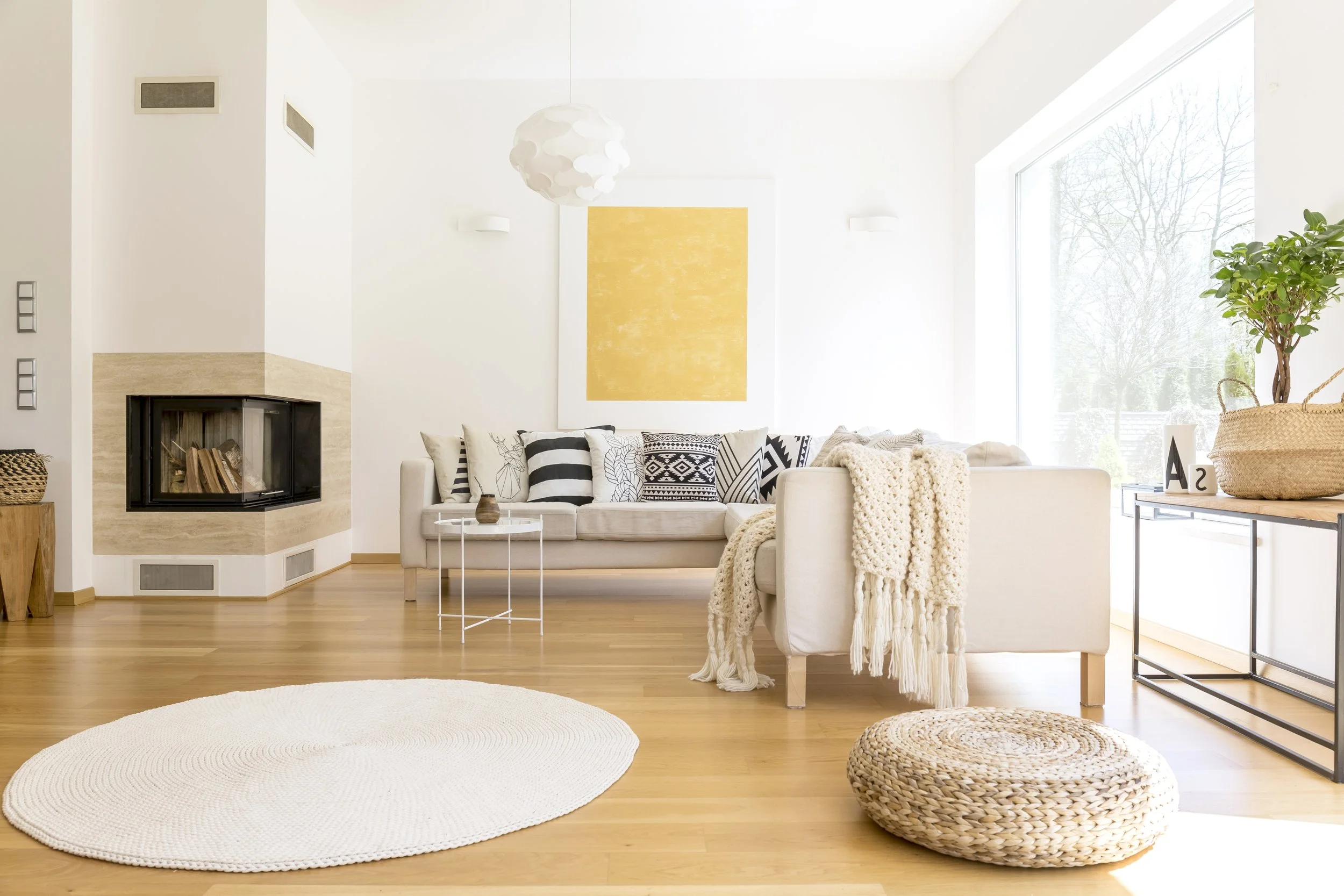 DAFFODIL HOUSE — ENSPACE