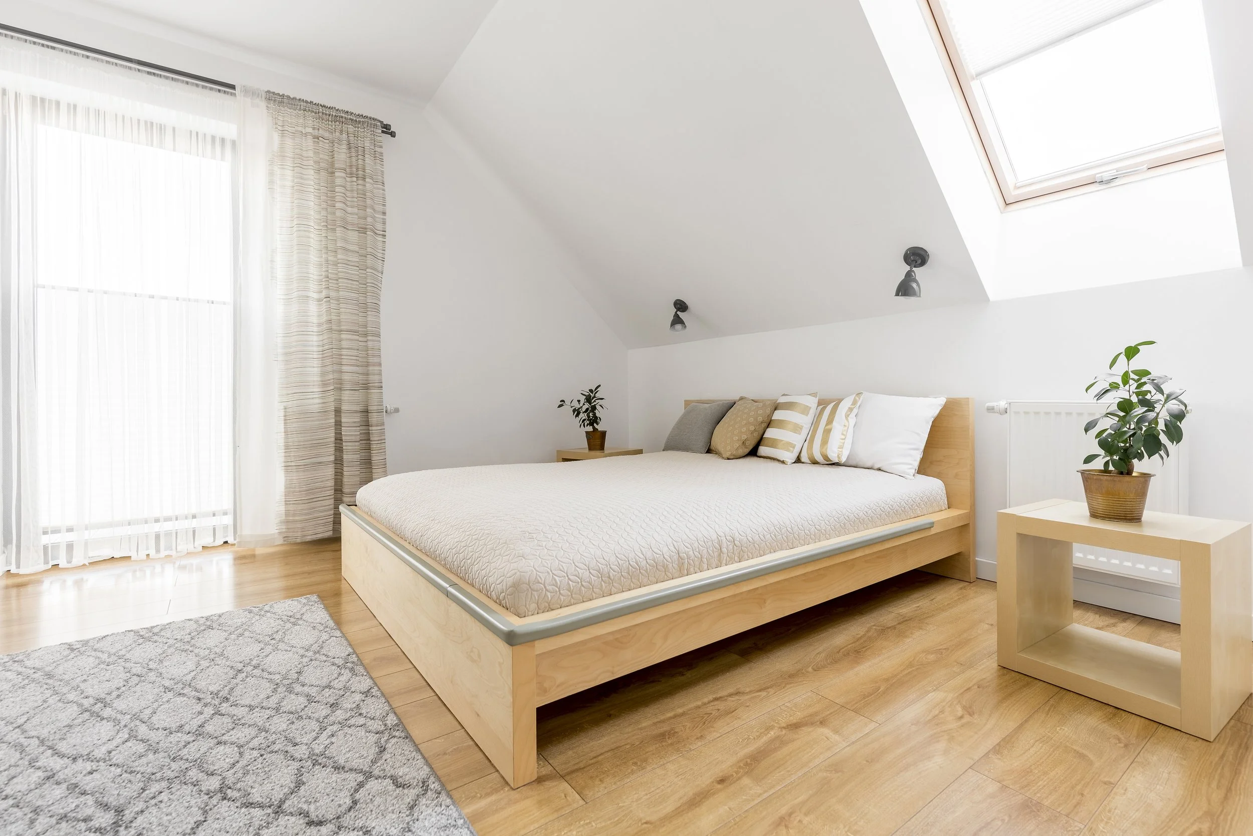 DAFFODIL HOUSE — ENSPACE