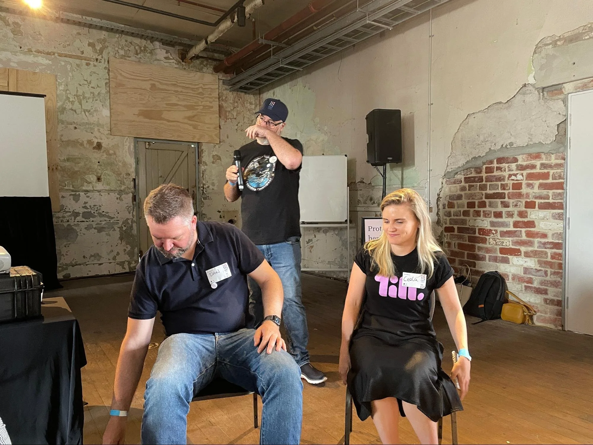 LAST Conference 2022 — ReBoot Co.