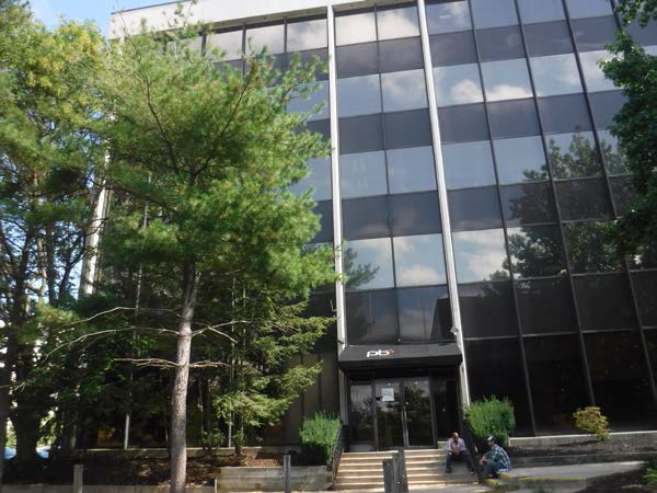 800 North Kings Highway, Cherry Hill — SFA Office Space