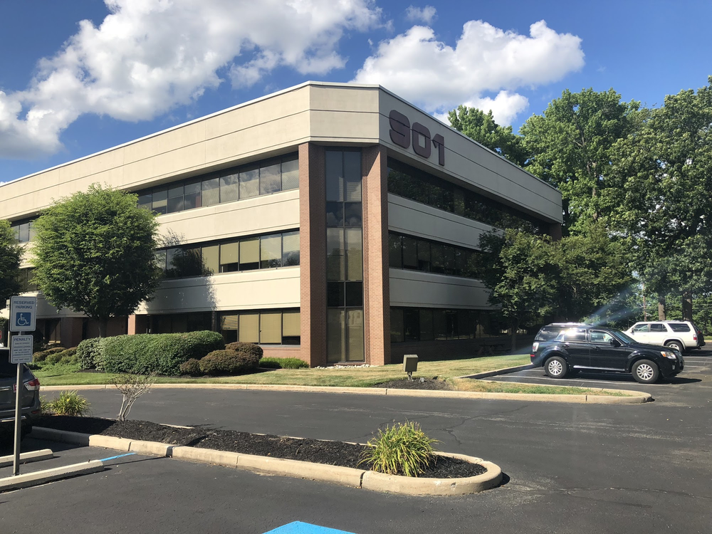901 Lincoln Drive West, Marlton — SFA Office Space