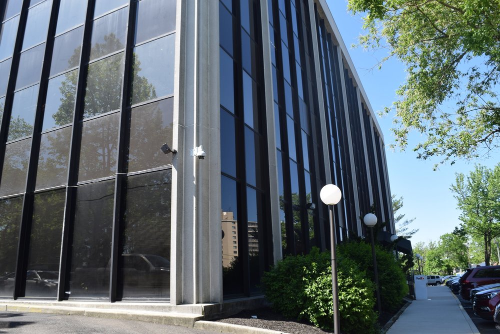 800 North Kings Highway, Cherry Hill — SFA Office Space