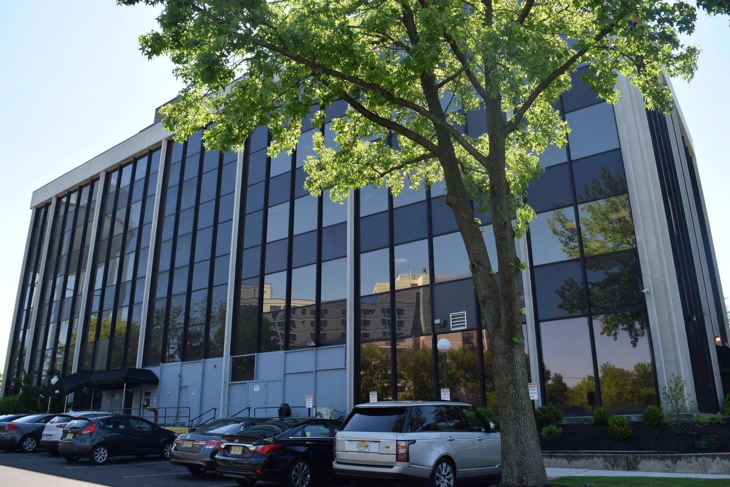 800 North Kings Highway, Cherry Hill — SFA Office Space