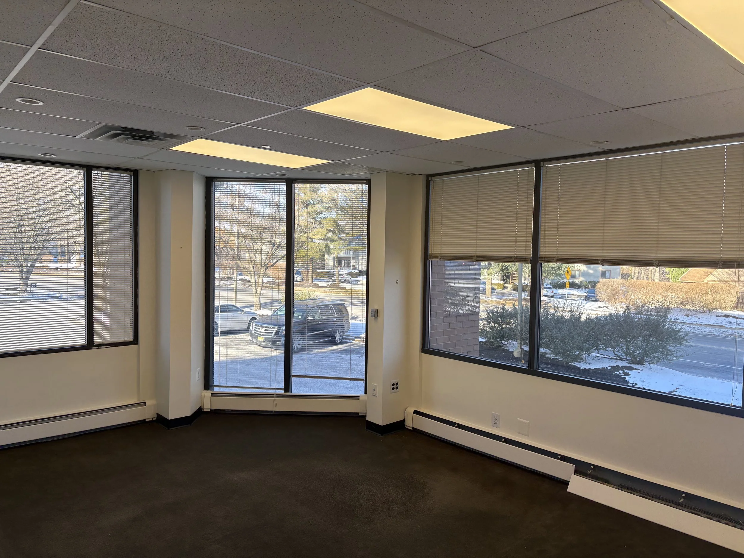 901 Lincoln Drive West, Marlton — SFA Office Space