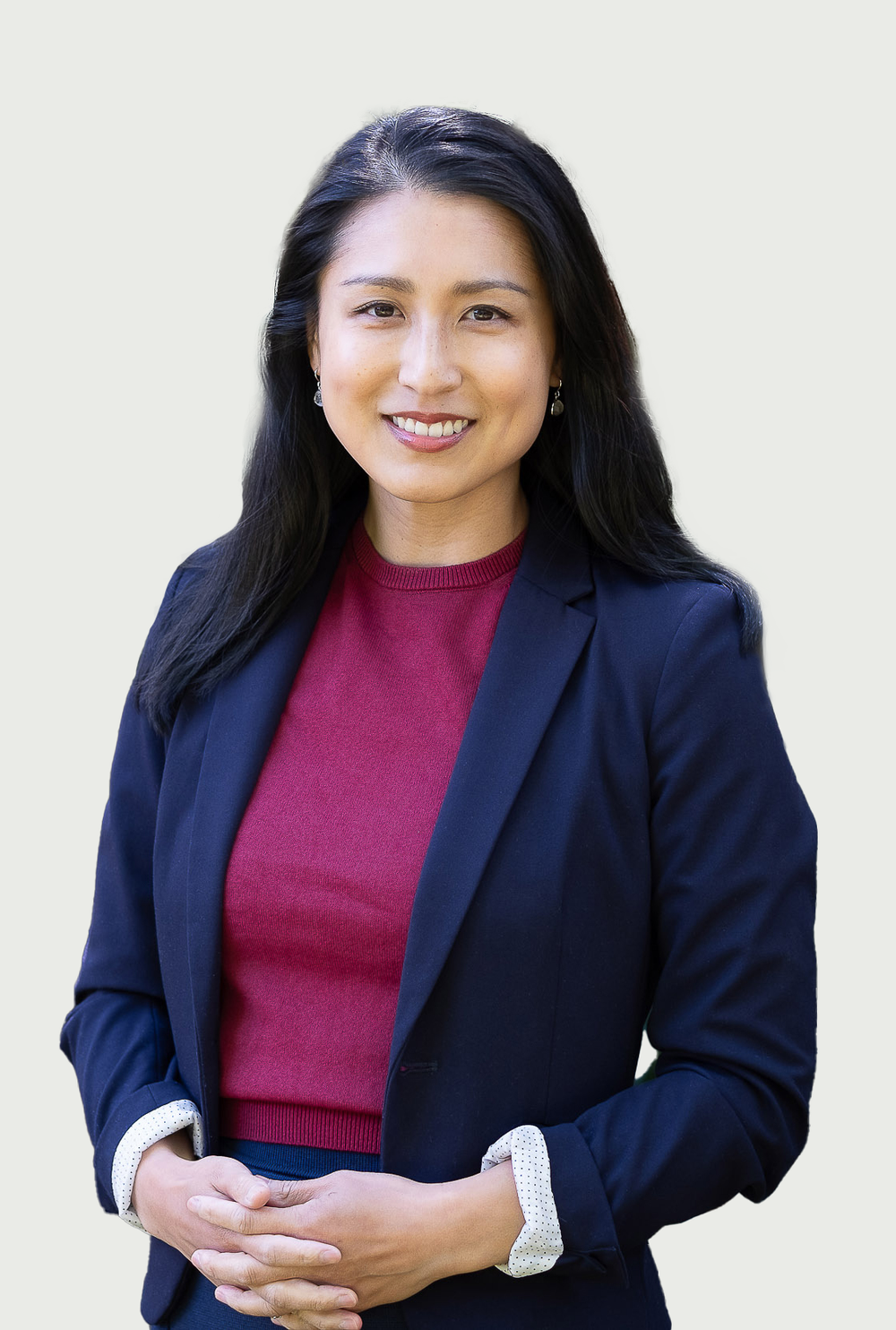 Harley Eye Clinic — Associate Professor Michelle T. Sun