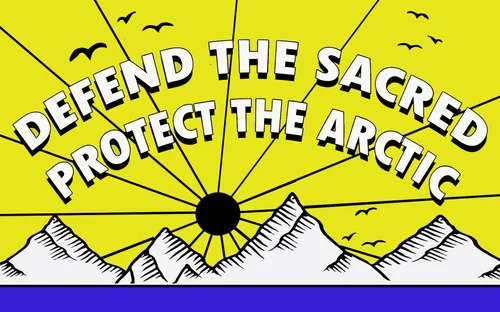 Graphics for Action — Defend The Sacred AK