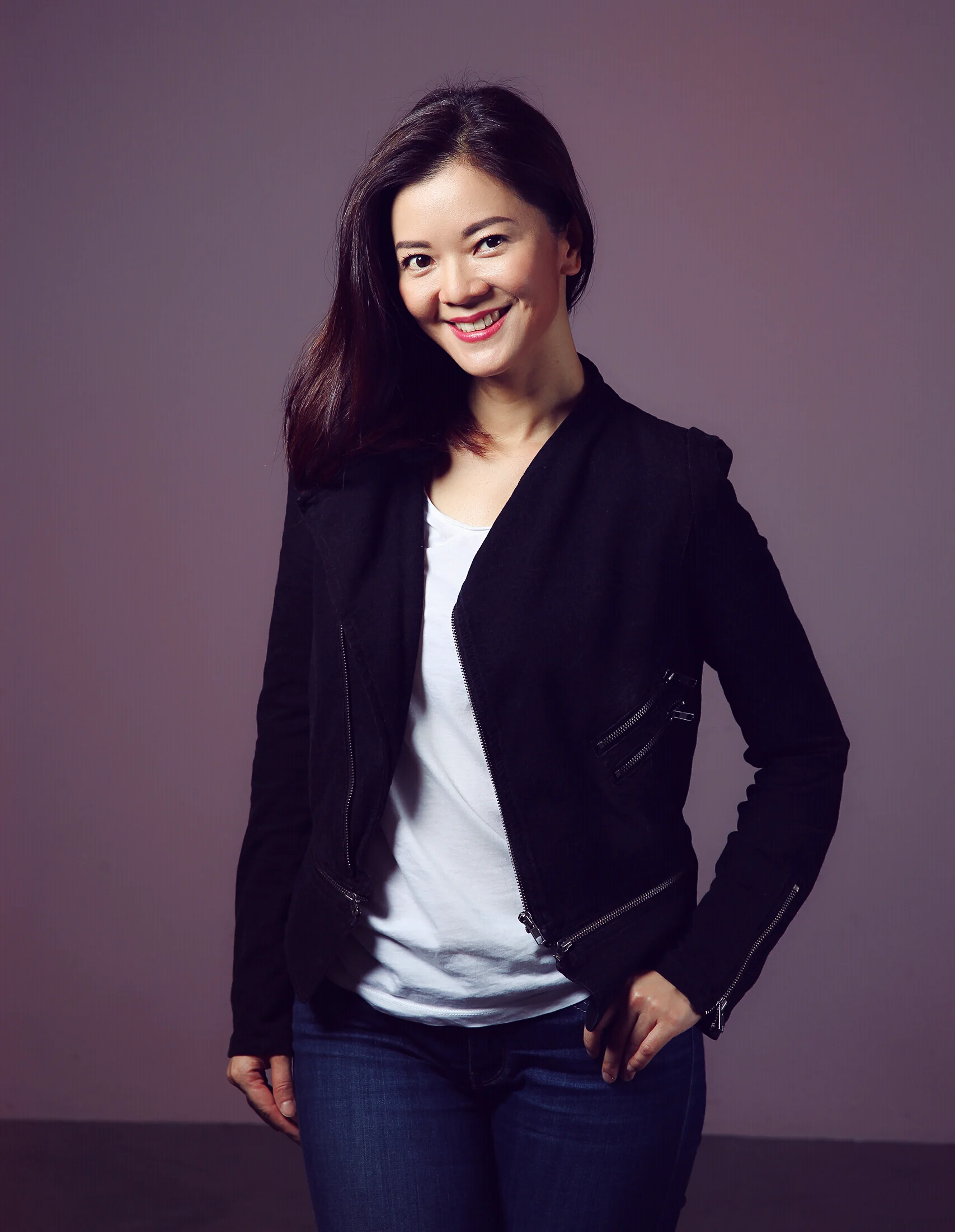 Michelle Chong — Left Profile | Full Service Entertainment Agency in ...