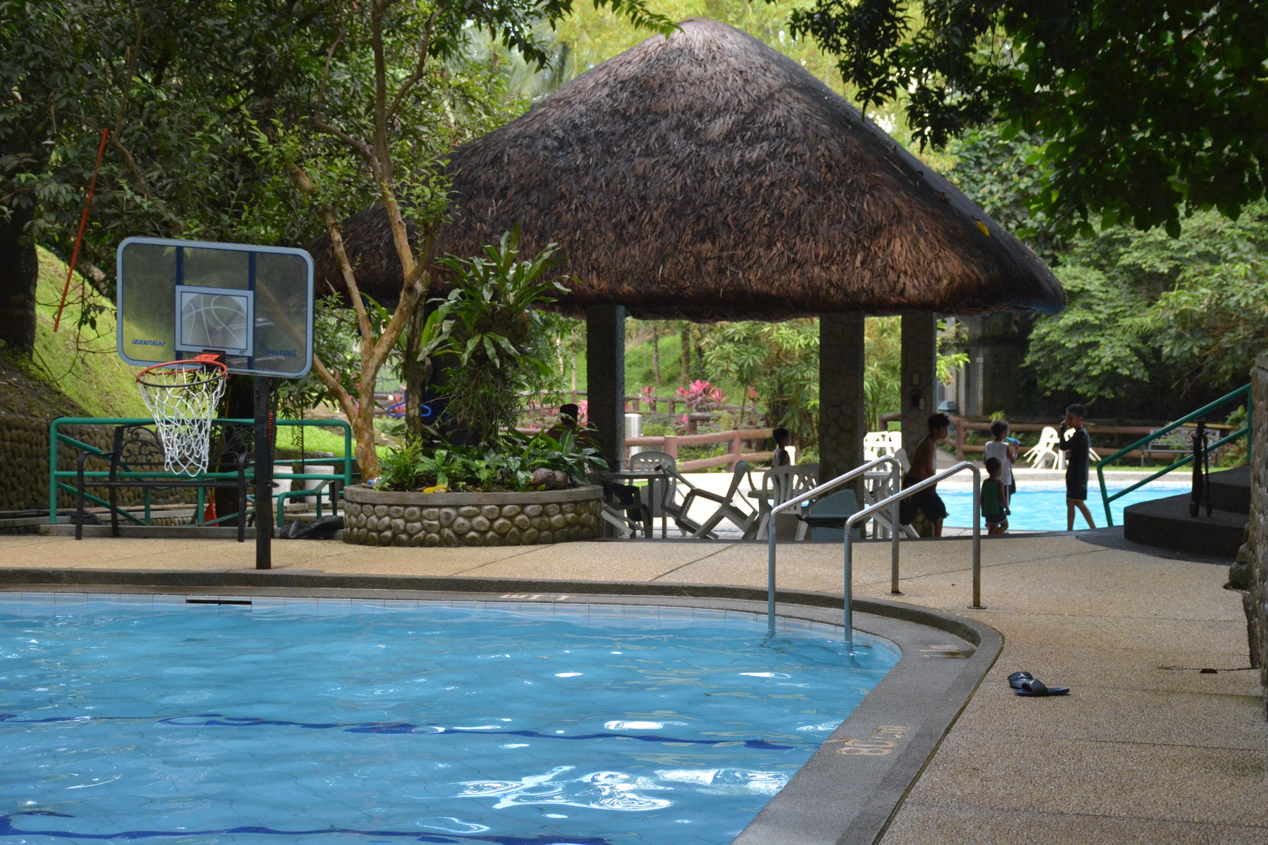 Rizal Re-Creation Center