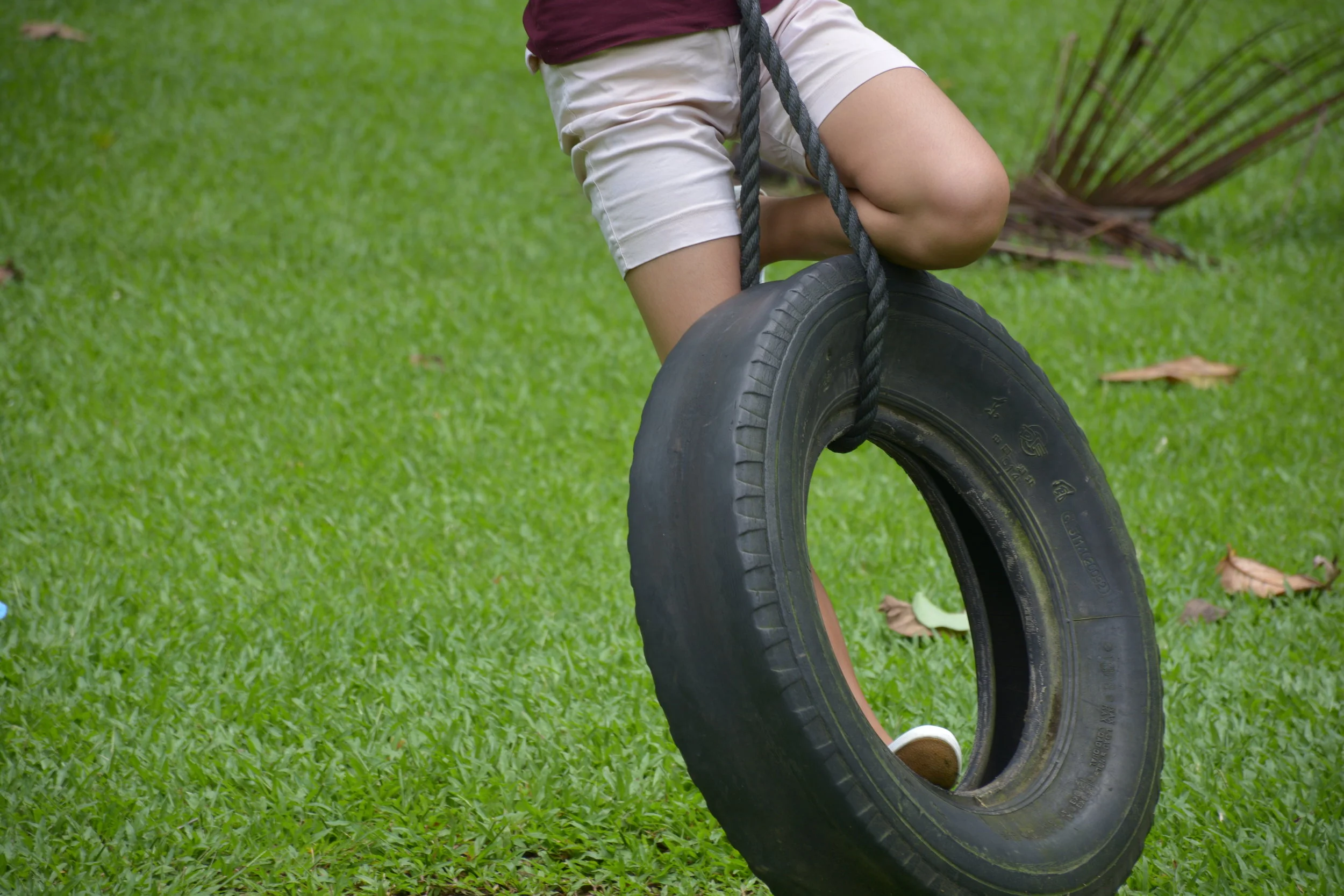 Rizal Re-Creation Center