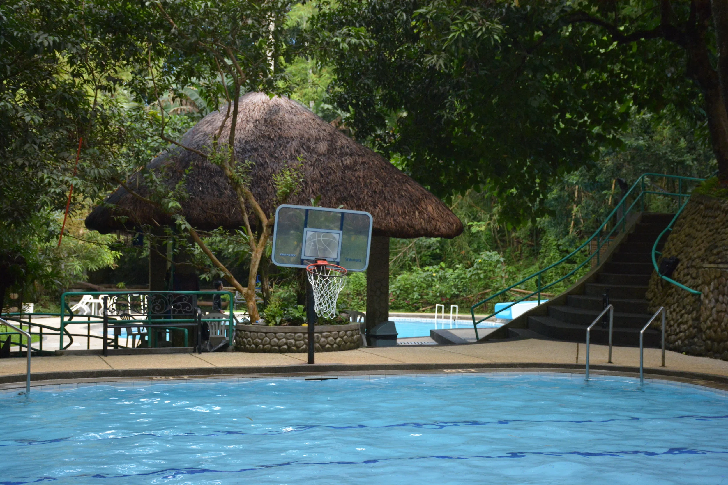 Rizal Re-Creation Center