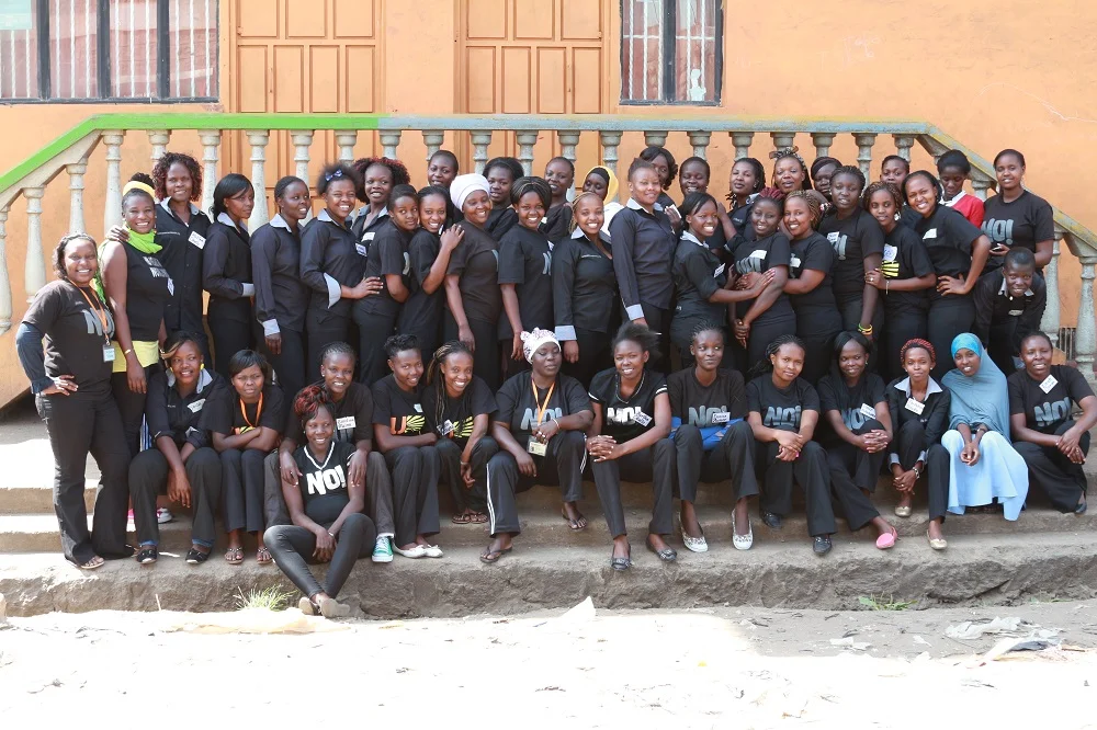 Ujamaa Africa