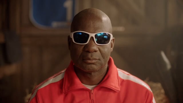 Tim Potter - Writer/Director/Actor