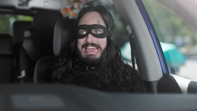 Tim Potter - Writer I Director