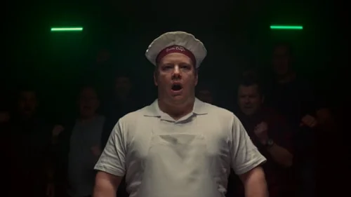 Tim Potter - Writer I Director