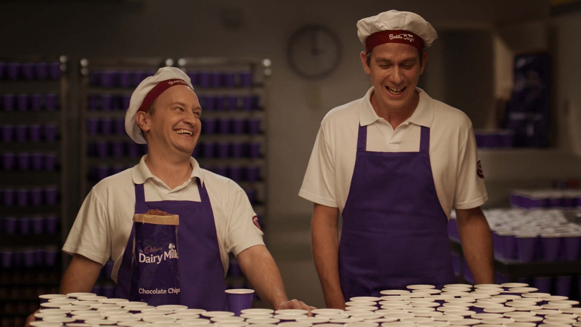 Tim Potter - Writer I Director