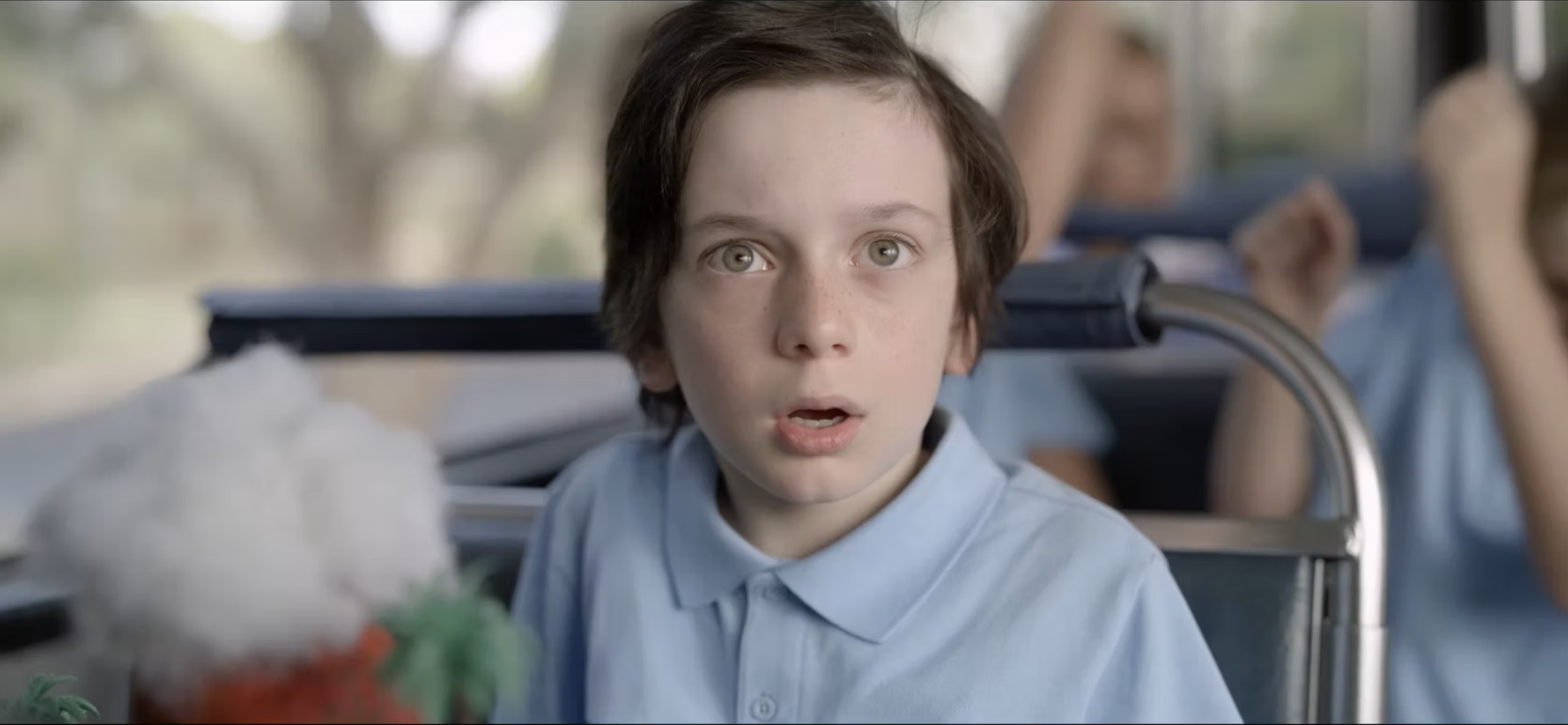 Tim Potter - Writer/Director/Actor