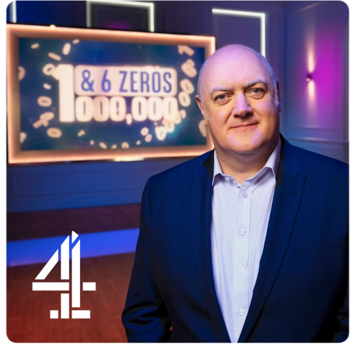 Tim Beeston | Video Editor