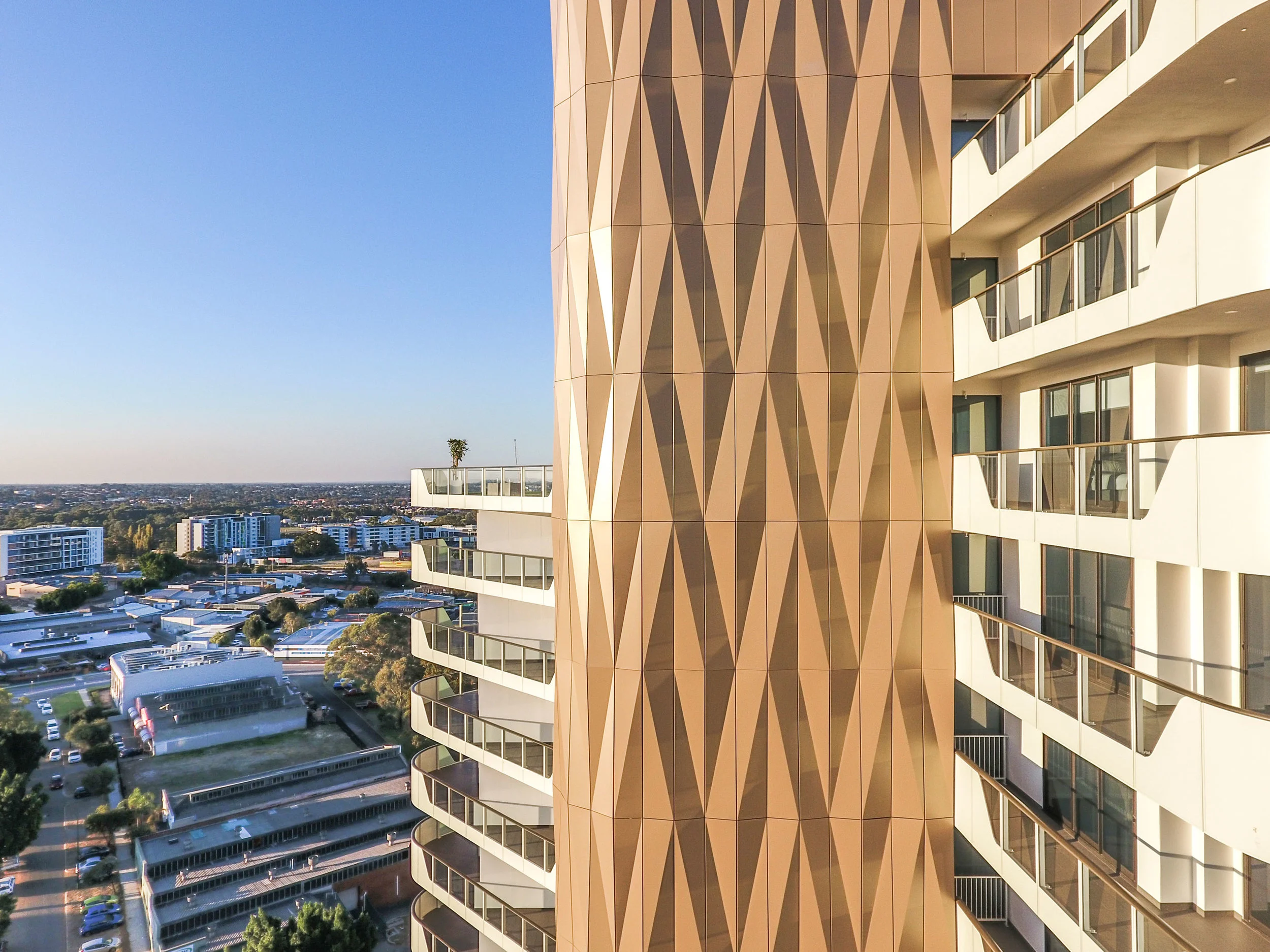 Intensive Fields Lab