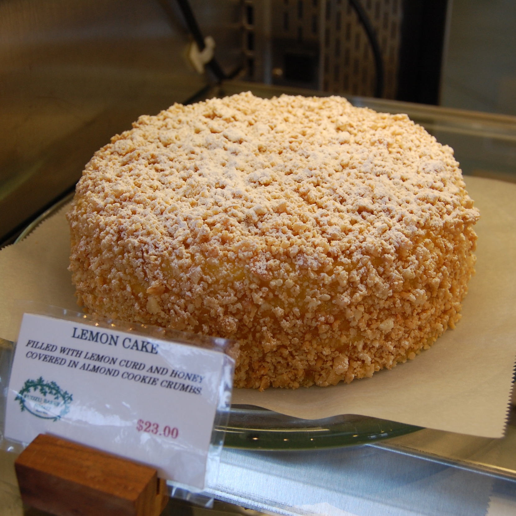 Kudzu Bakery | Fresh Bread | Homemade Baked Goods | Pawleys Island | Mt ...