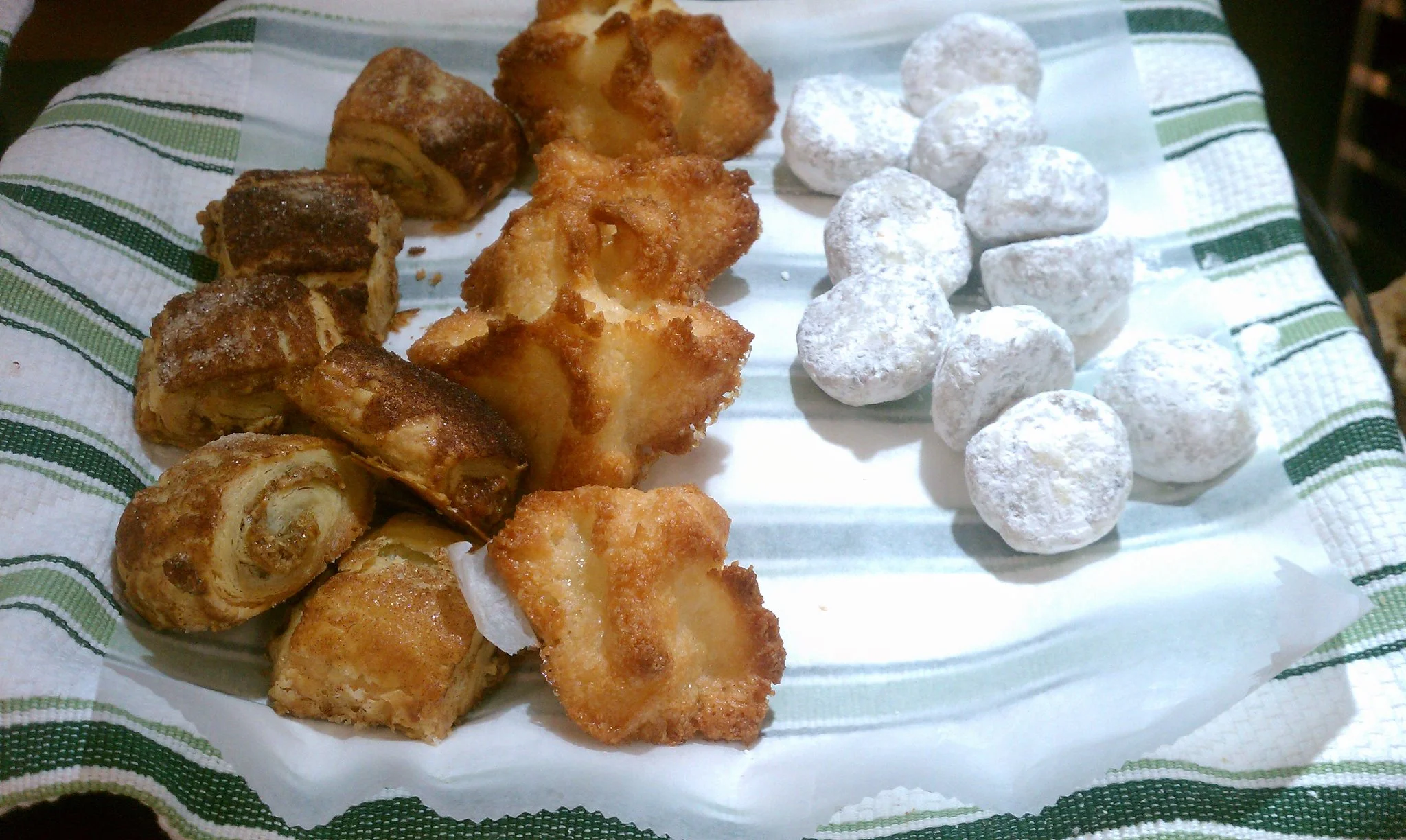 Baked Goods — Kudzu Bakery