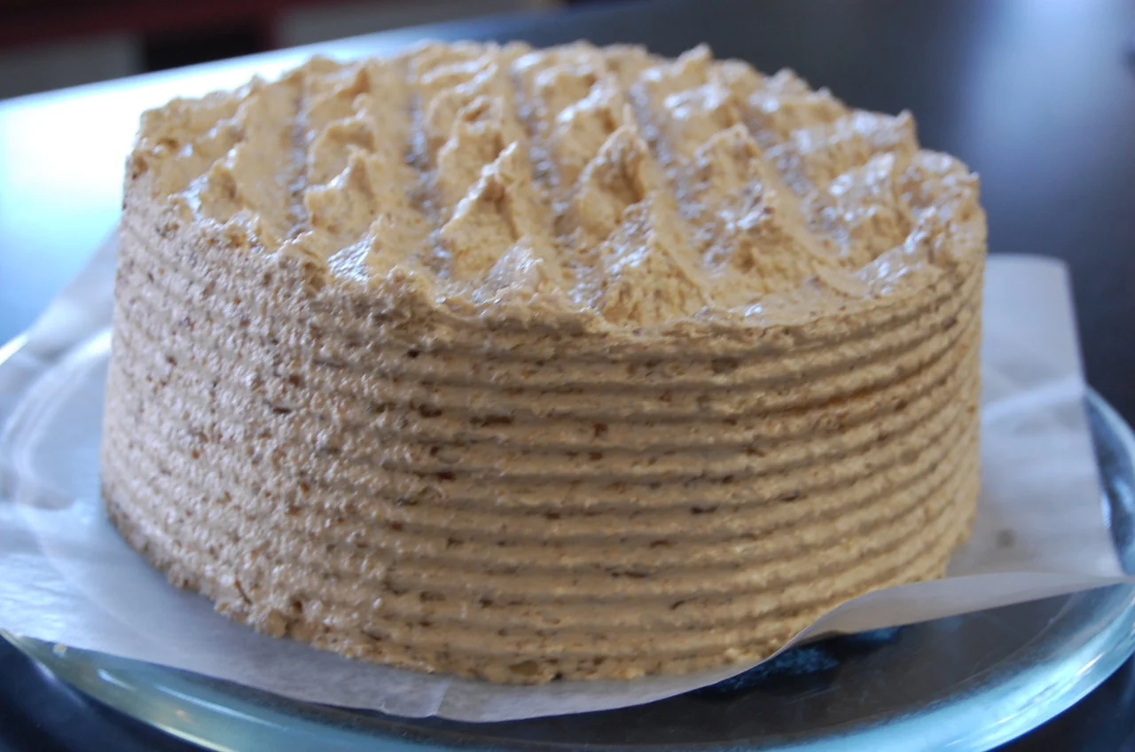 Baked Goods — Kudzu Bakery