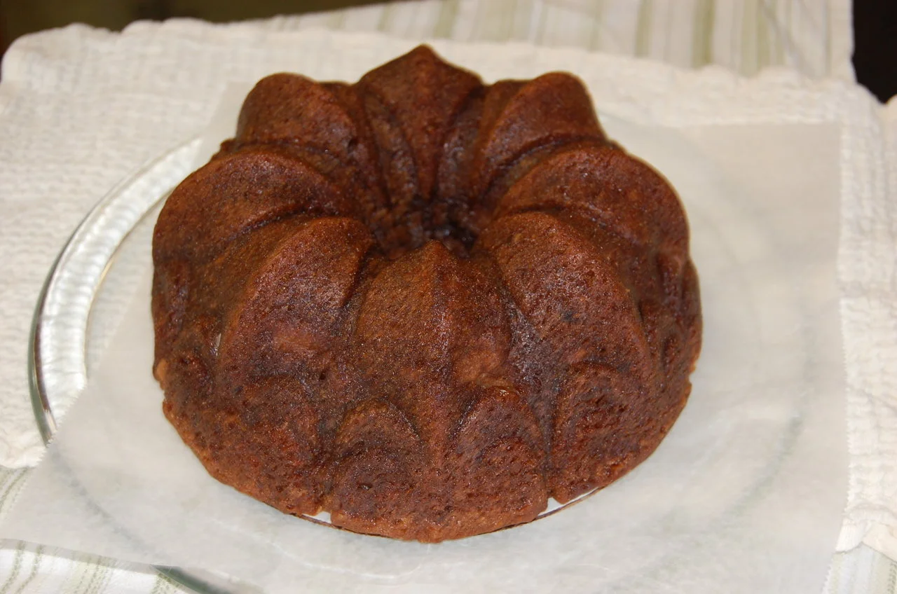 Baked Goods — Kudzu Bakery