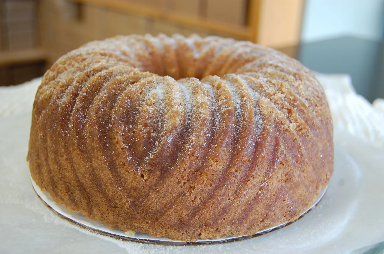 Baked Goods — Kudzu Bakery