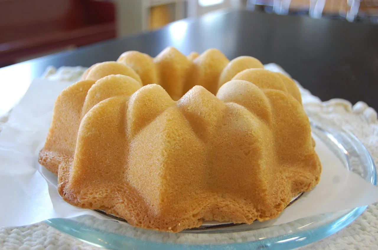 Baked Goods — Kudzu Bakery