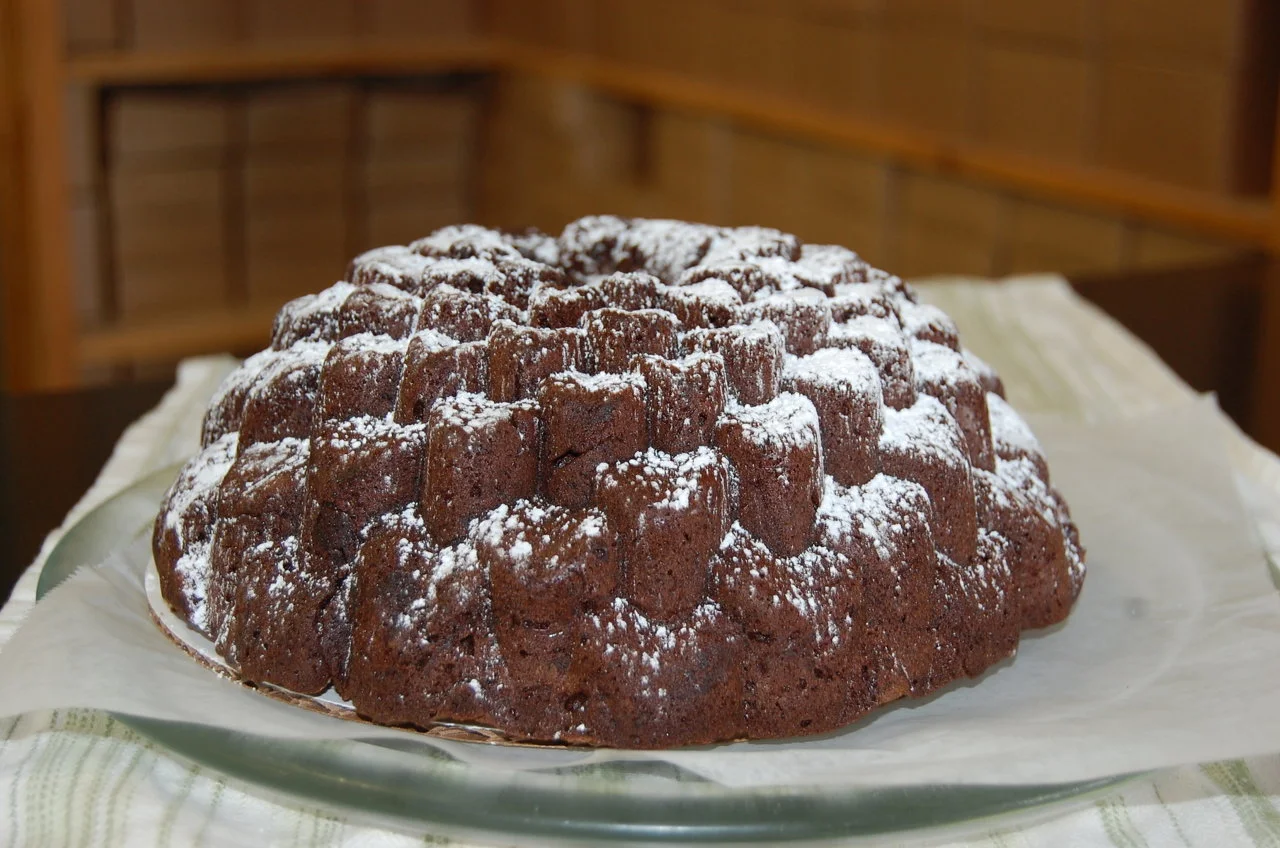 Baked Goods — Kudzu Bakery