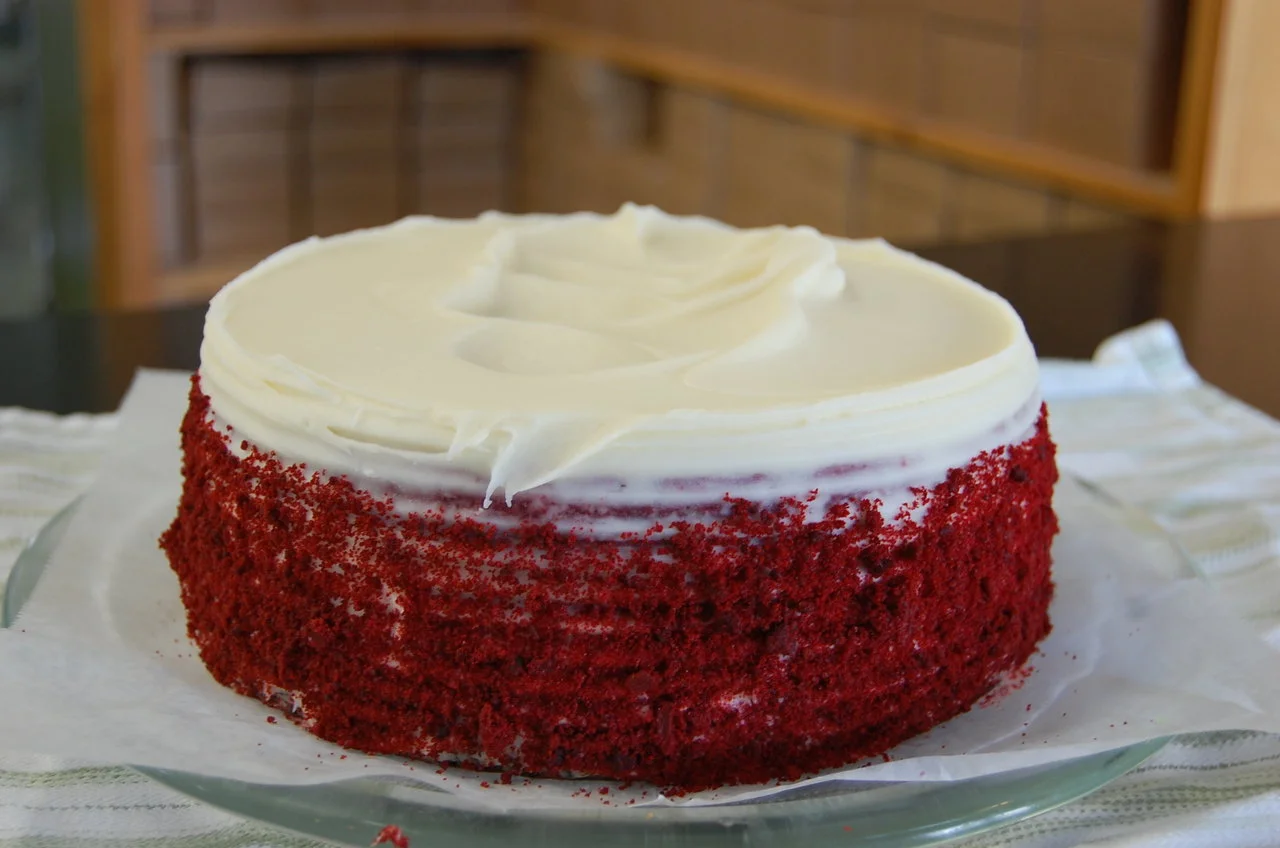 Baked Goods — Kudzu Bakery